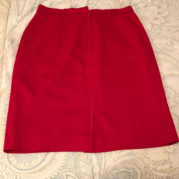 Talbots | Skirts | Skirt | Poshmark